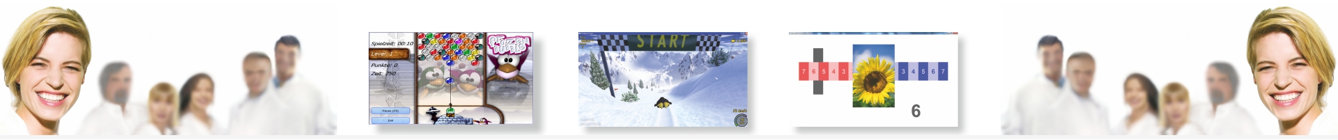 Trainieren – mtd-systems