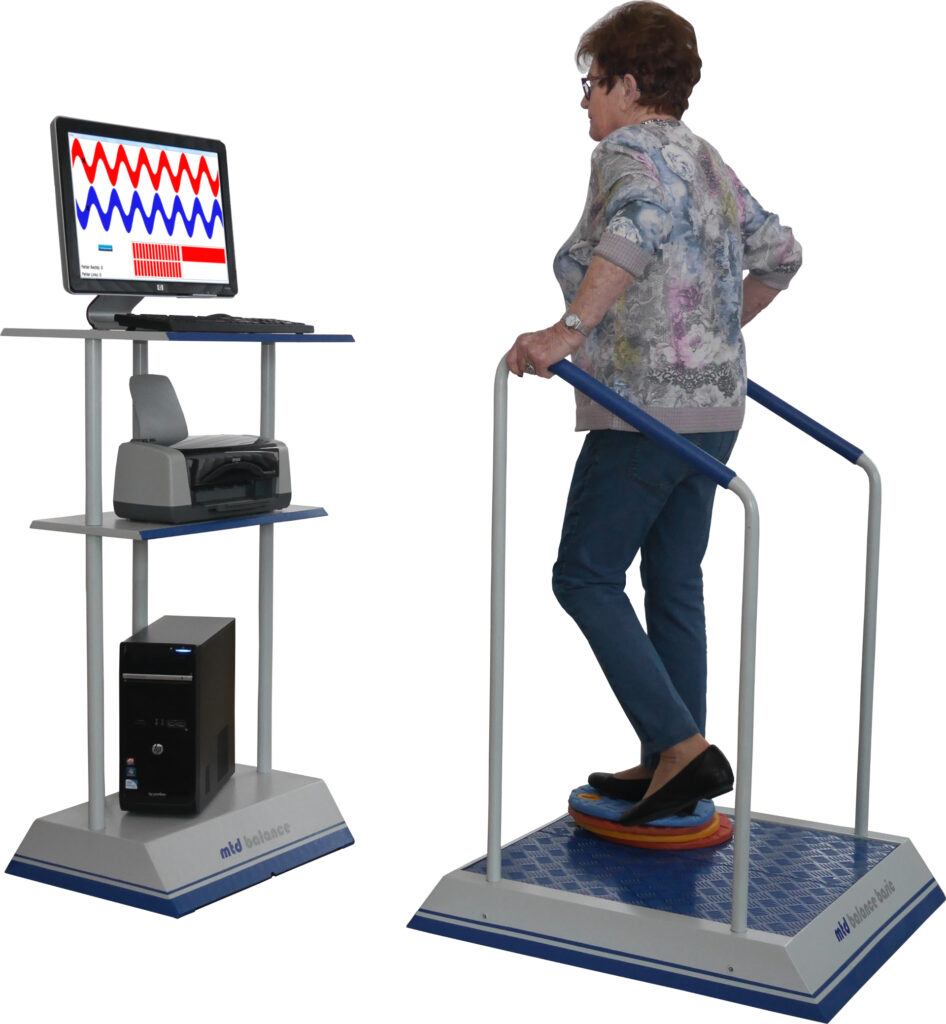 Lösungen – mtd-systems